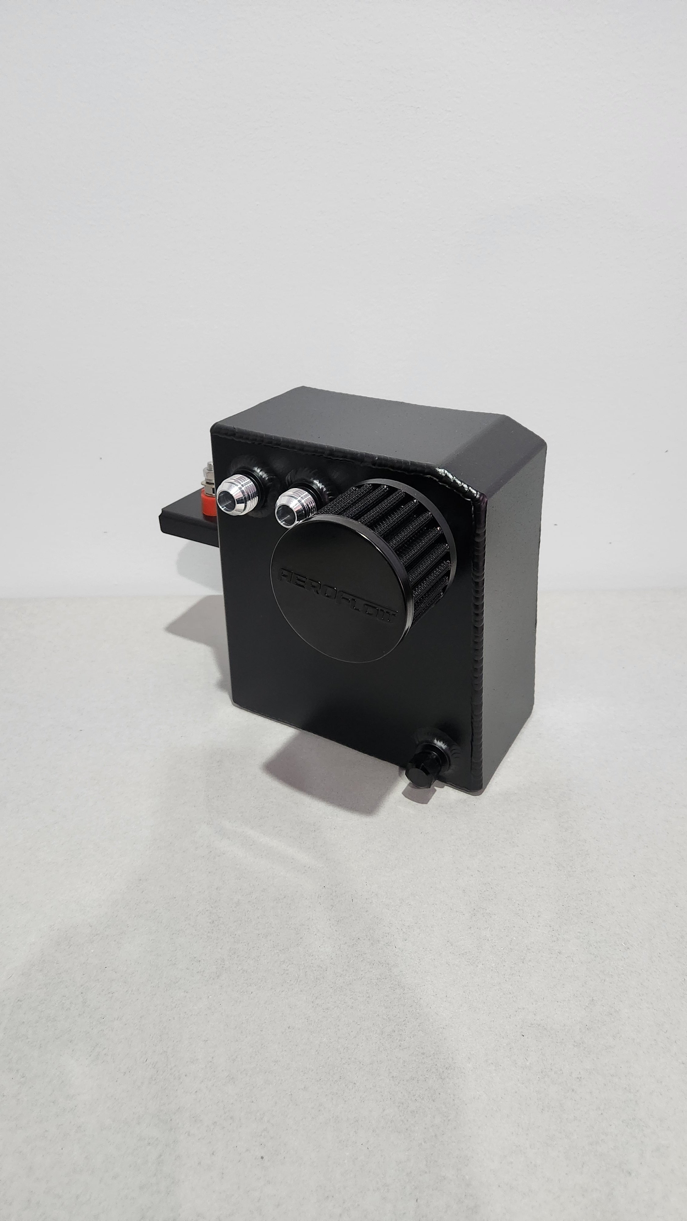 Gen 1 Catch Can – HookerFab Fabrication